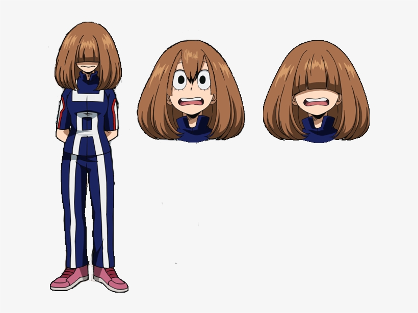 Class 1b Mushroom Girl Transparent PNG - 850x594 - Free Download on NicePNG