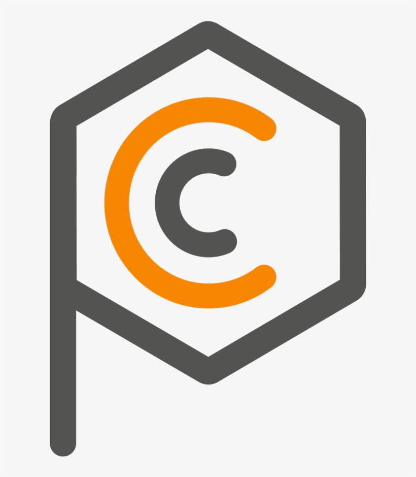 Pcc-logo Dark Icon Transparent PNG - 741x938 - Free Download on NicePNG