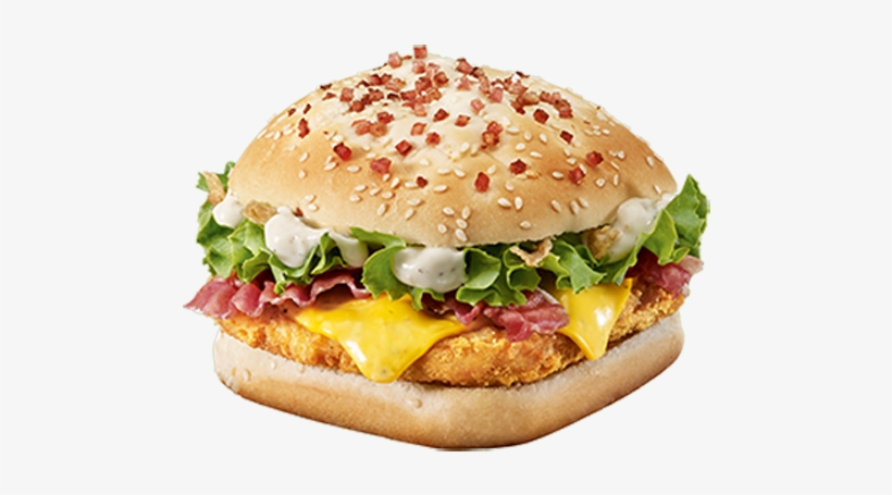 Mcchicken Png Transparent PNG - 709x544 - Free Download on NicePNG
