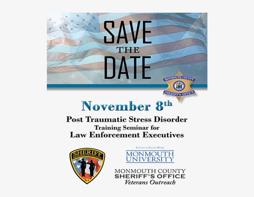 Ptsd Training For Law Enforcement Transparent PNG - 560x560 - Free ...