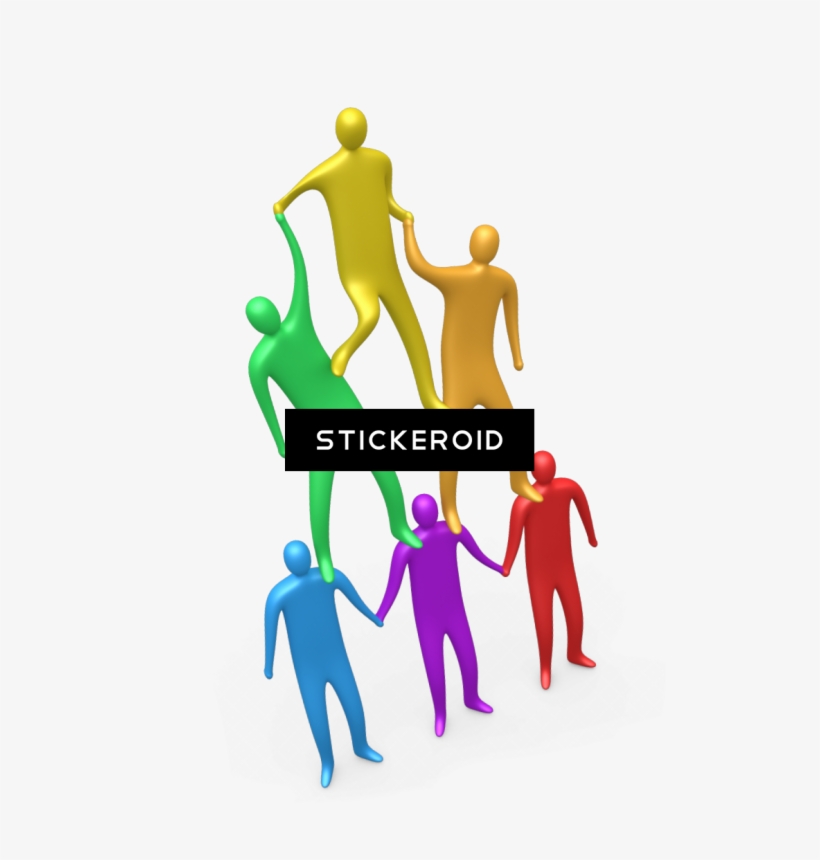 Team Work Transparent PNG - 1155x1156 - Free Download on NicePNG