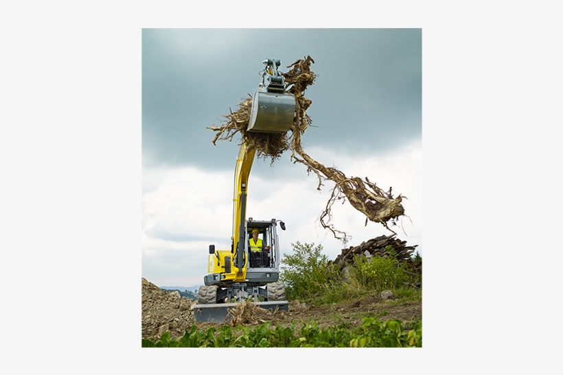 Wacker Neuson Et90 Transparent PNG - 700x466 - Free Download on NicePNG