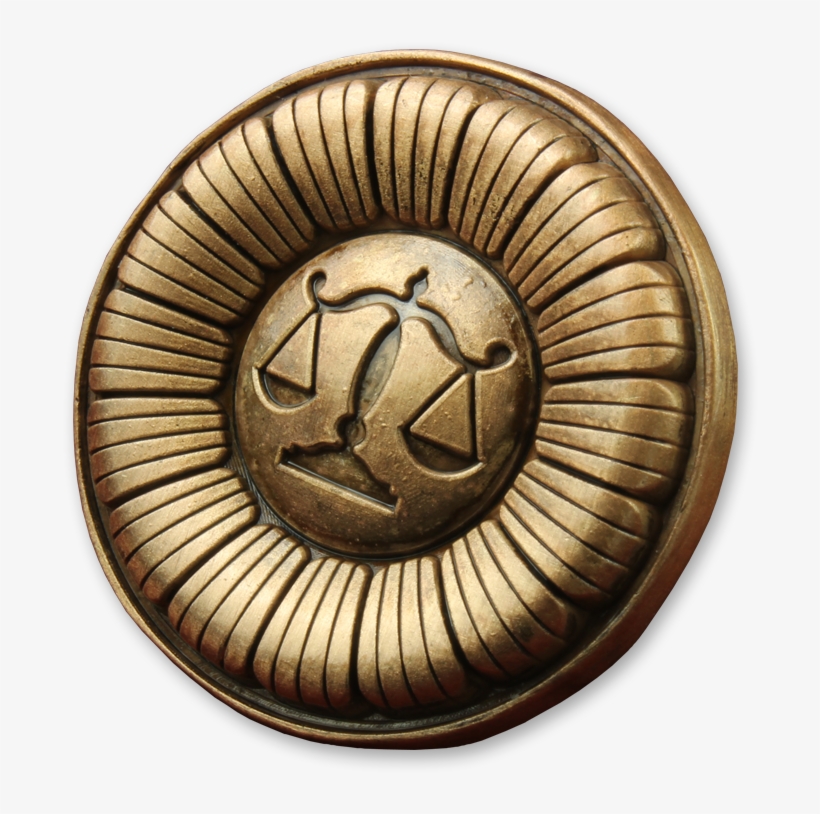 Attorney Badge 847 Kb Transparent PNG - 1024x1024 - Free Download on ...