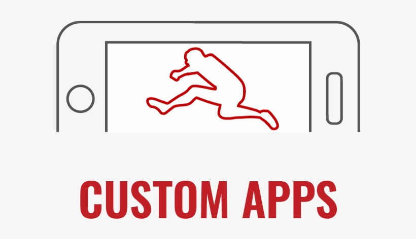 Apps Icon Png Transparent PNG - 1000x530 - Free Download on NicePNG