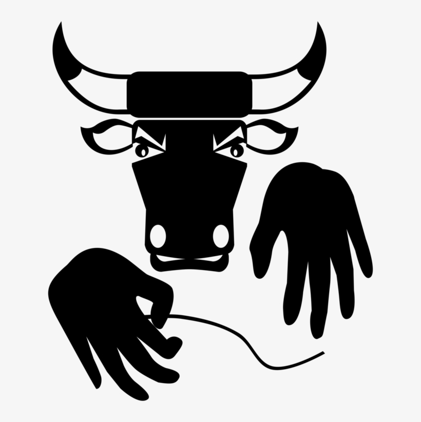 Minotaur Computer Icons Character Download Sticker Transparent PNG ...