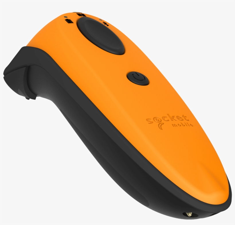 Durascan® D700, 1d Imager Barcode Scanner Transparent PNG - 2000x2000 ...