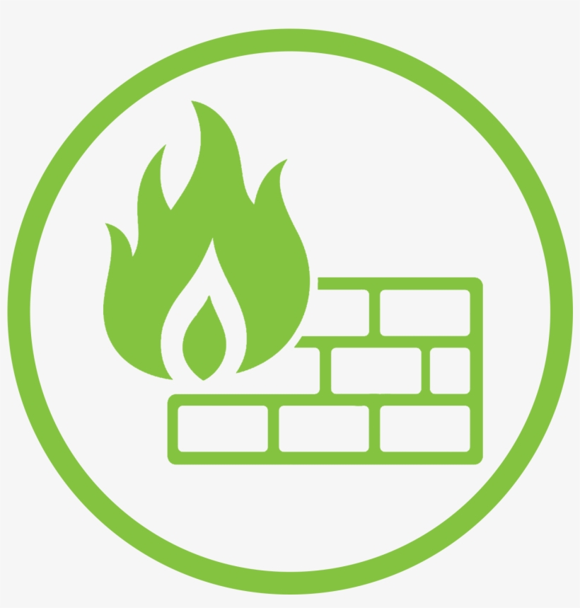 Advanced Firewalls Transparent PNG - 2839x1499 - Free Download on NicePNG