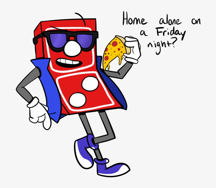 Free Dominoes Clipart