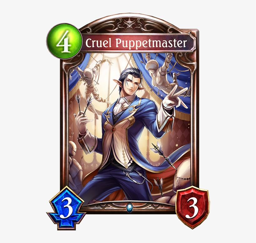 Puppet Master Png Transparent PNG - 536x698 - Free Download on NicePNG