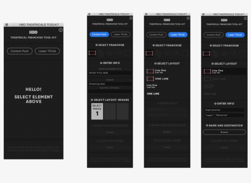07a Custom Ae Toolkit Transparent PNG - 1000x563 - Free Download on NicePNG