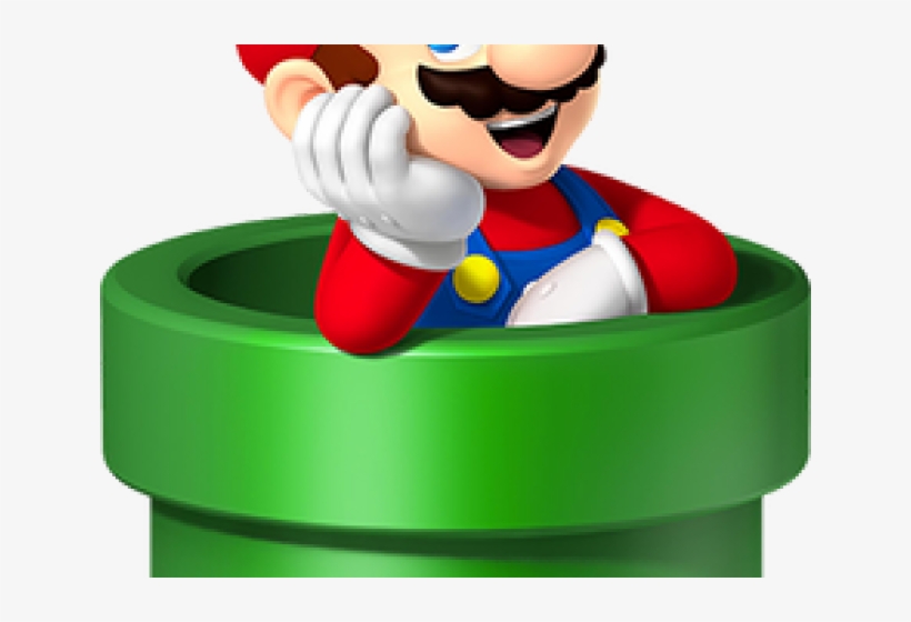 Warp Pipe Png Transparent PNG - 640x480 - Free Download on NicePNG