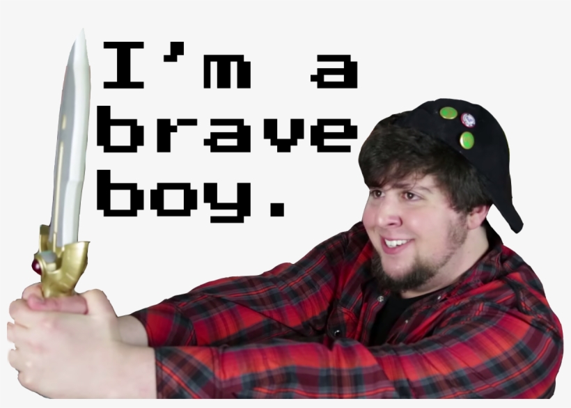 Jontron Jontronshow Jon Jafari Jonathan Jafari Transparent PNG ...