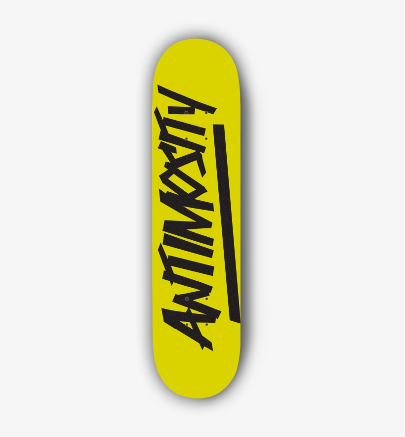 Yellow Logo Deck Transparent PNG - 1008x1008 - Free Download on NicePNG