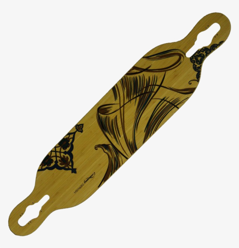 Loaded Dervish Deck Transparent PNG - 765x937 - Free Download on NicePNG