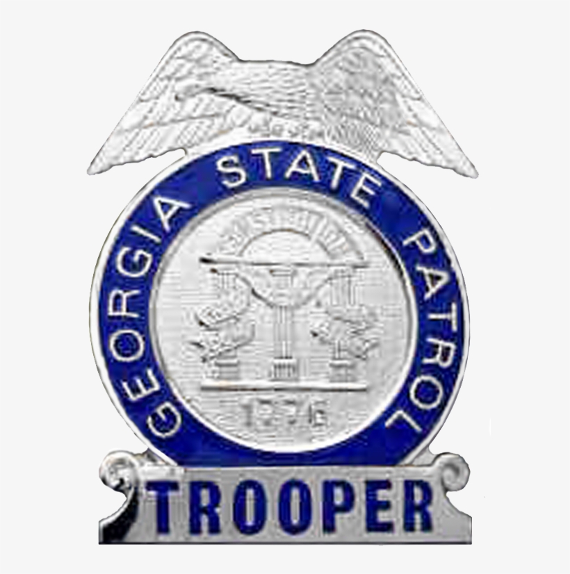 Trooper Badge Transparent PNG - 600x782 - Free Download on NicePNG
