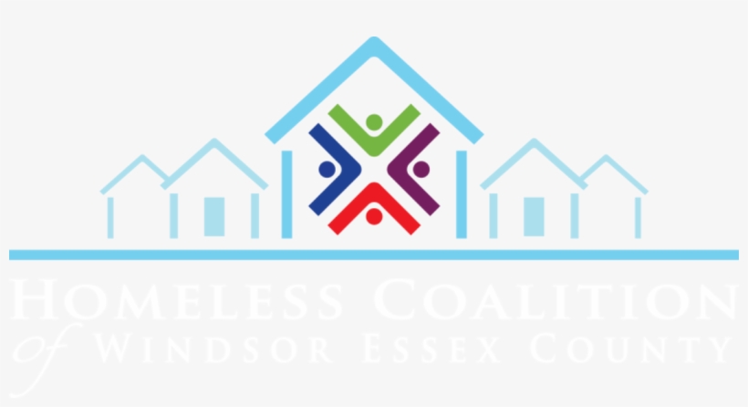 Homelessness Coalition Logo Transparent PNG - 1133x562 - Free Download ...