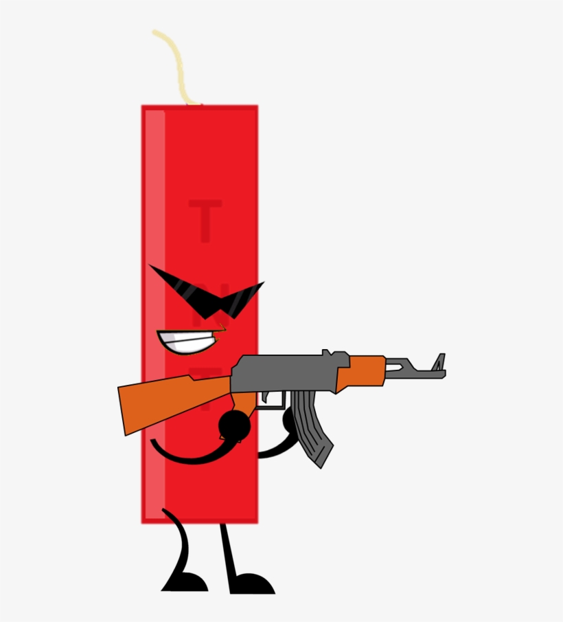 Tnt Transparent PNG - 479x838 - Free Download on NicePNG