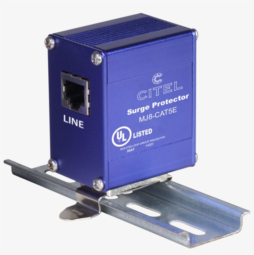Cat5/cat6 Data Surge Protector Transparent PNG - 1239x1194 - Free ...