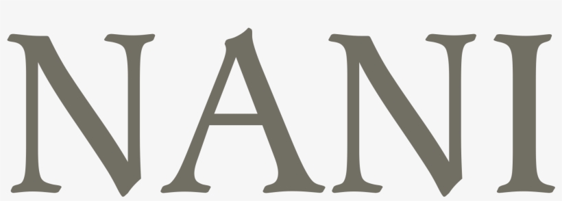 Nani? Png Transparent PNG - 2000x1021 - Free Download on NicePNG