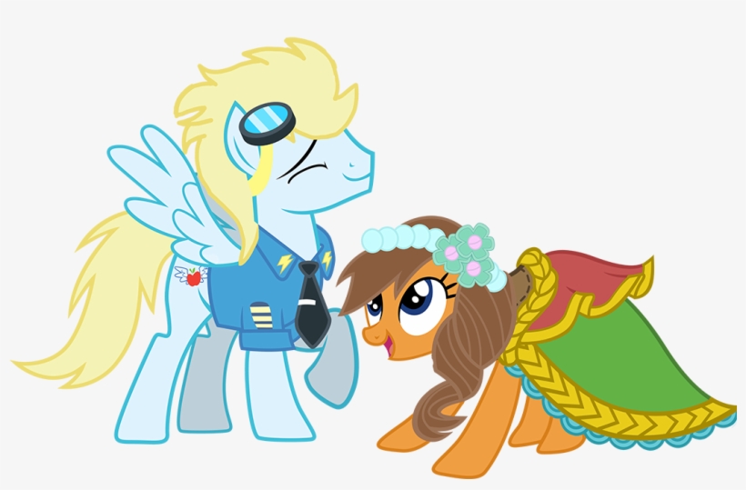 Swift Apple And Ness Dancing Transparent PNG - 1084x637 - Free Download ...