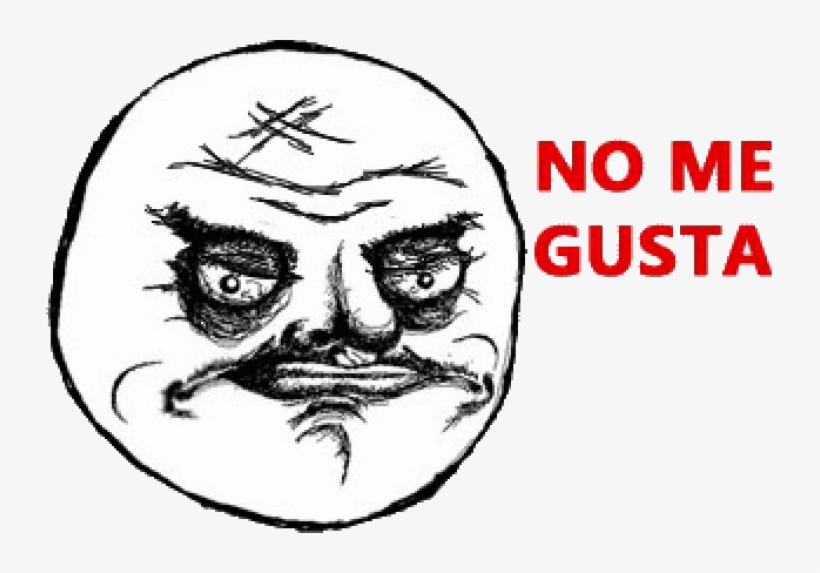 No Meme Png Transparent PNG - 728x493 - Free Download on NicePNG