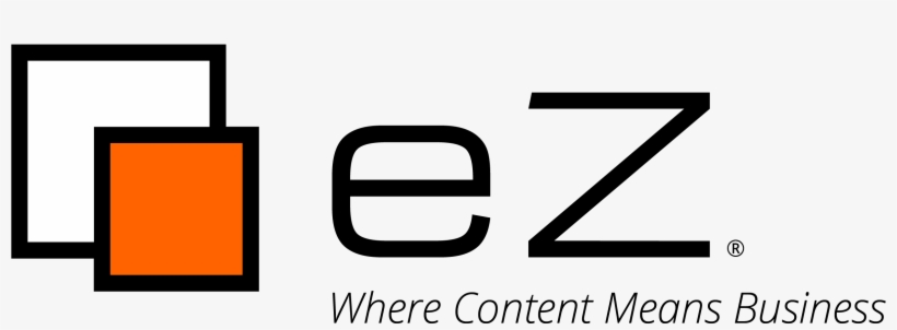 Download Ez Logo - HD Transparent PNG - NicePNG.com