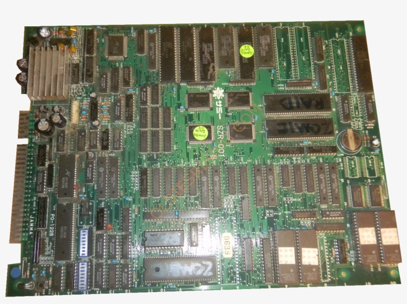 Pcb Transparent PNG - 1334x928 - Free Download on NicePNG