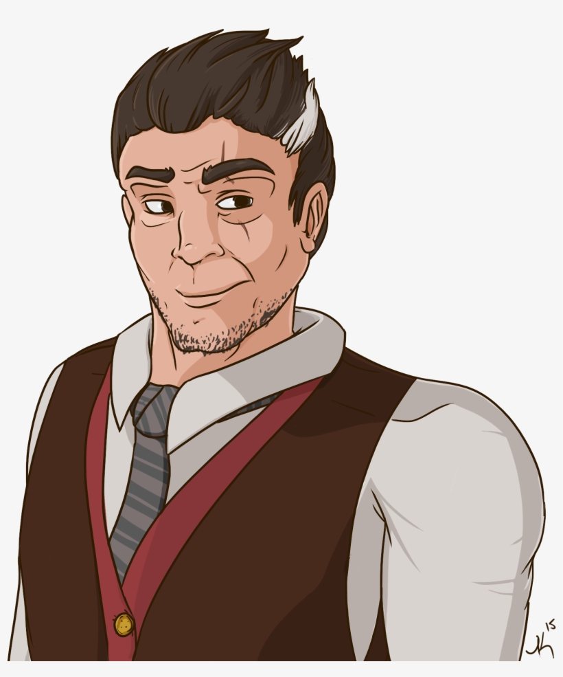 Darius Transparent PNG - 1760x1890 - Free Download on NicePNG