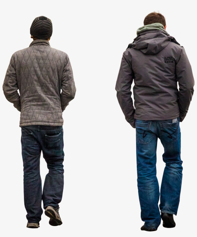 Man Standing Back Png Transparent PNG - 1300x1500 - Free Download on ...
