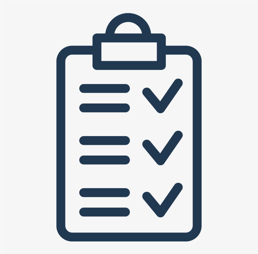 Icon-clipboard Transparent PNG - 500x800 - Free Download on NicePNG