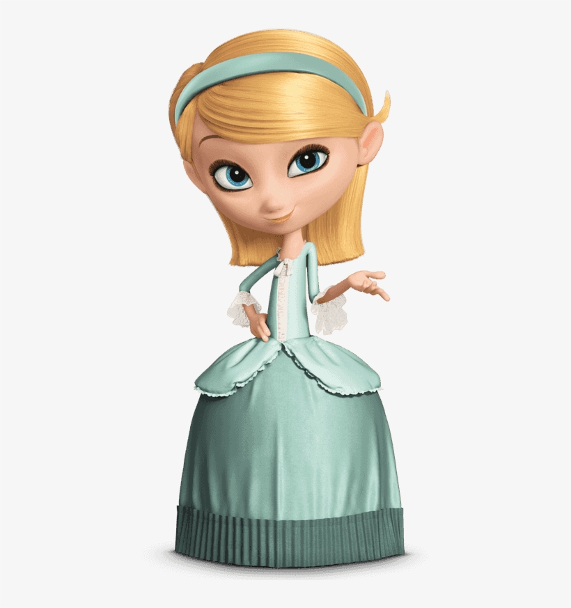 Penny Peterson Renaissance Transparent PNG - 430x792 - Free Download on ...