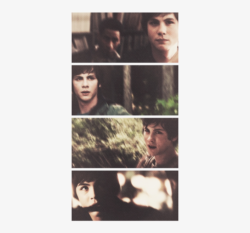 Percy Jackson And The Olympians Images Percy Jackson - Collage ...