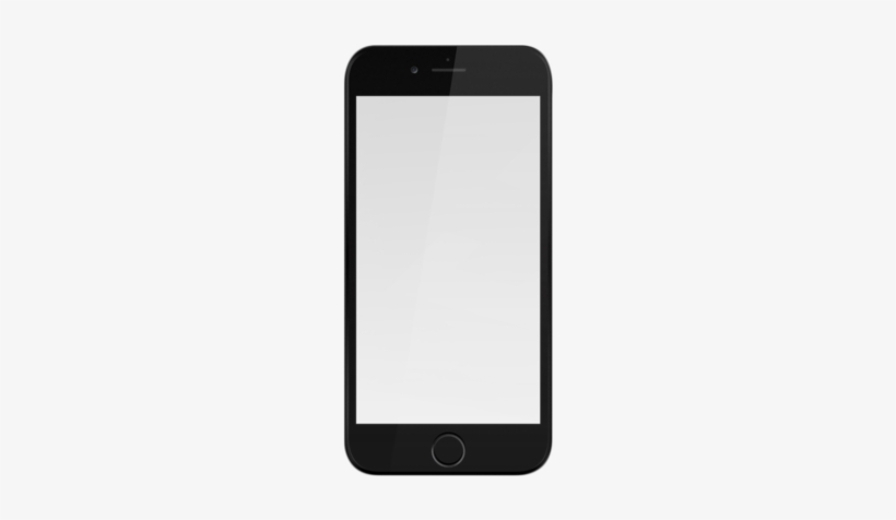 Download Iphone Png Transparent Image - Transparent Background Phone ...