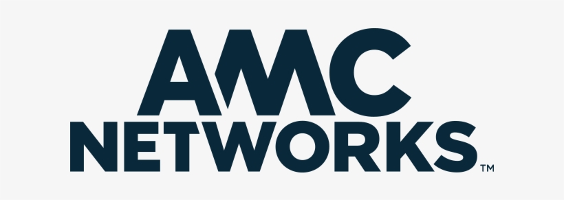 Amcn Logo Navy - Amc Networks Transparent PNG - 800x302 - Free Download ...