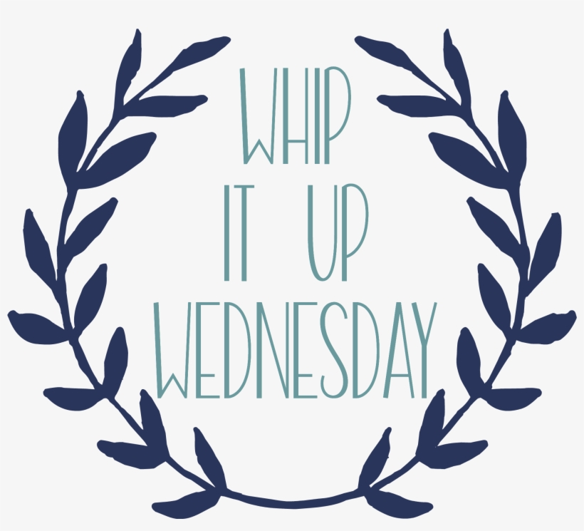 Welcome Home Wednesdays Whip It Up Wednesday Handmade - Paper Flower ...