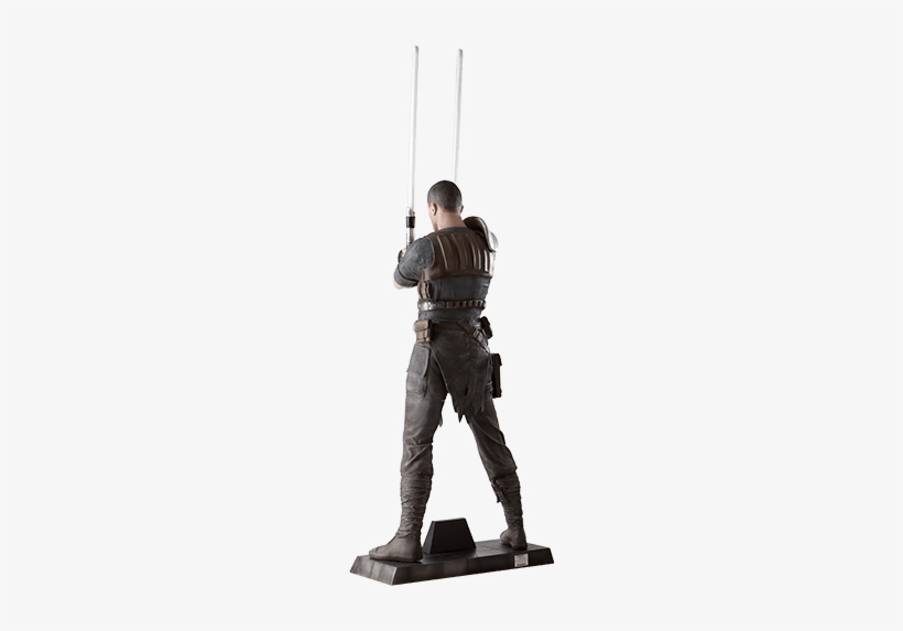 Starkiller Transparent PNG - 330x525 - Free Download on NicePNG