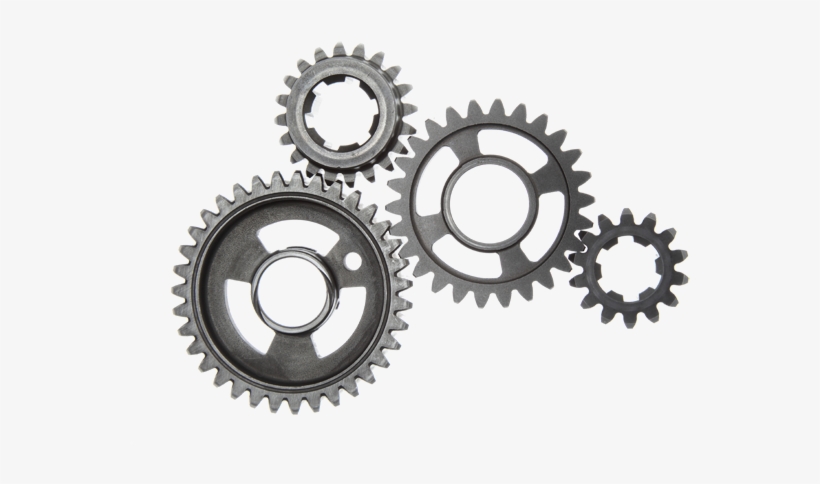 Reference Images, Cogs, Let Me Know, Steampunk - Metal Cogs Png ...