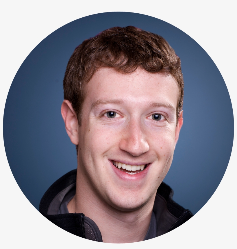 Mark Zuckerberg Png - Mark Zuckerberg Transparent PNG - 2828x2828 ...