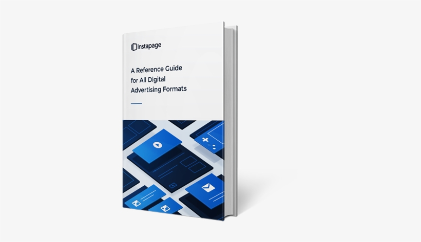 Ad Specs Guide Instapage - Office Application Software Transparent PNG ...