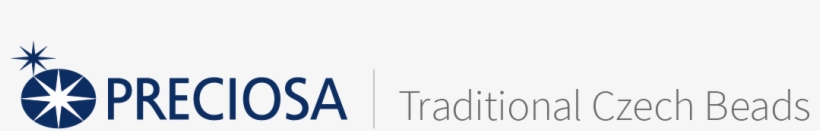 Preciosa Traditional Czech Beads 1200px - Preciosa Ornela Logo ...