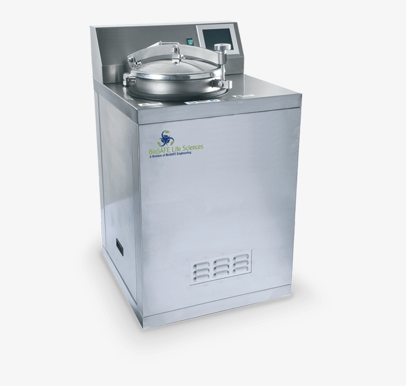 Standard Tissue Digester - Mixer Transparent PNG - 525x700 - Free ...