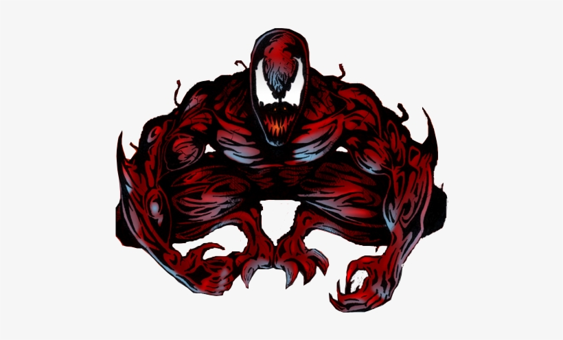 Carnage Render