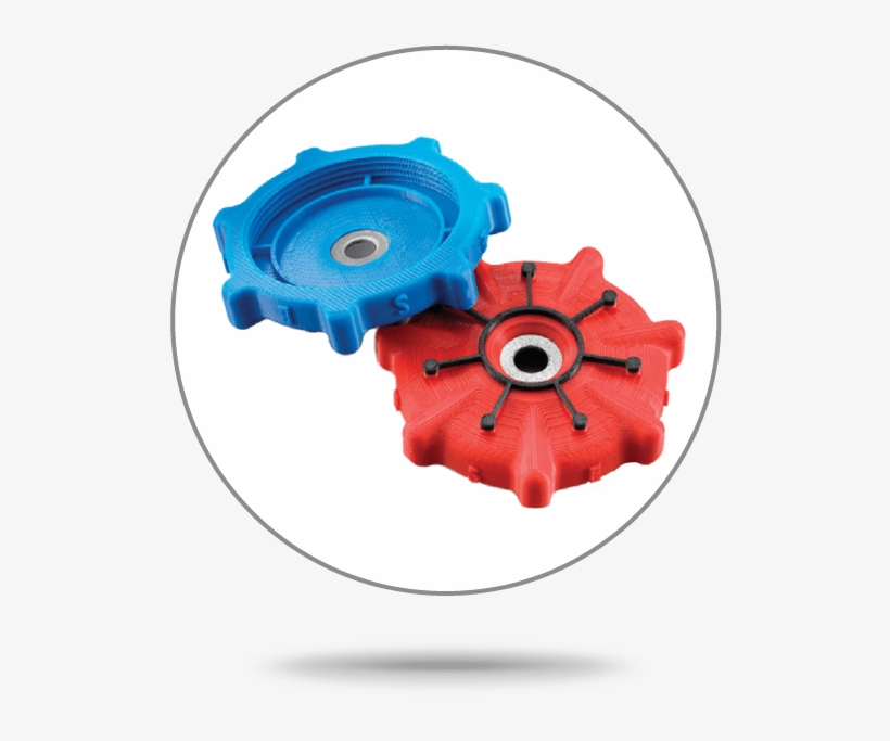 Fdm Abs M30 Cogs - Pieces Fdm Transparent PNG - 625x625 - Free Download ...
