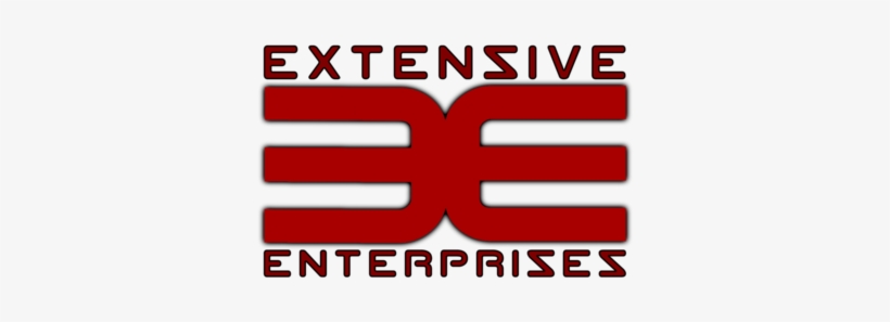 Extensive Enterprises Logo - Tomax And Xamot Transparent PNG - 350x350 ...