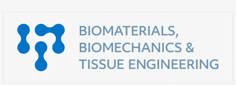 Logo Biomaterials, Biomechanics And Tissue Engineering - Jpeg ...