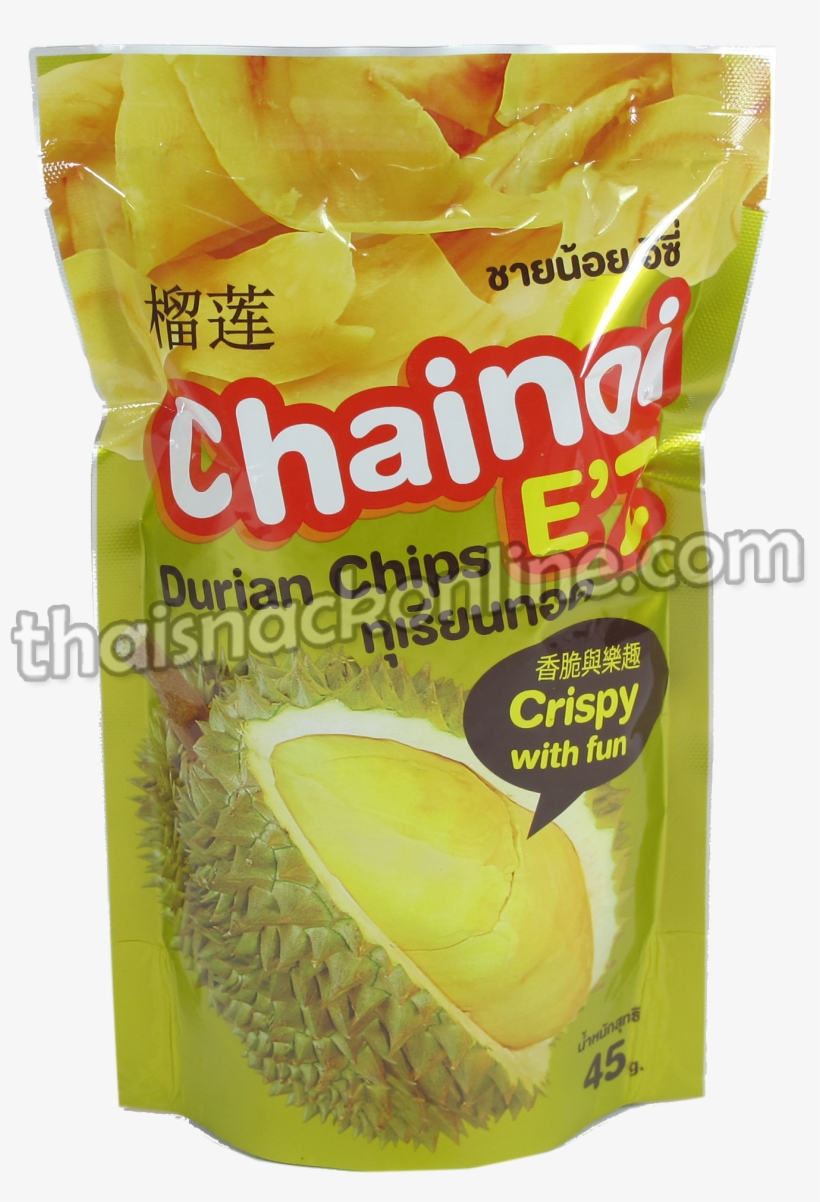 Durian Chips - French Fries Transparent PNG - 1440x1920 - Free Download ...