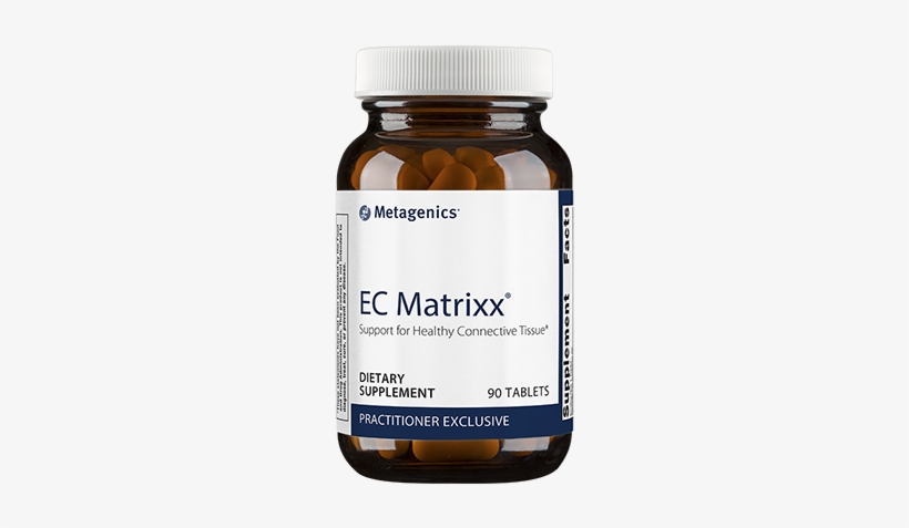 M167 - Metagenics - Kaprex Ai - 90 Tablets Transparent PNG - 500x500 ...