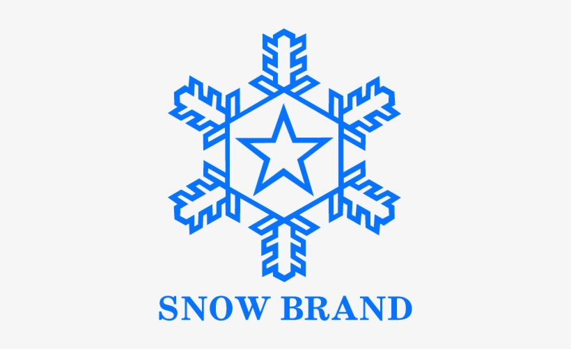 Snow Brand Logo