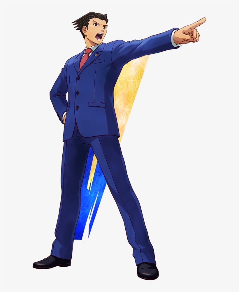 Pxz2 Phoenix - Project X Zone 2 Transparent PNG - 597x922 - Free ...