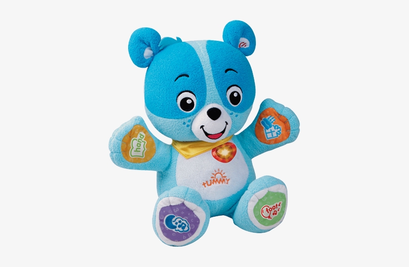 Baby Toy - Cody The Bear Transparent PNG - 385x456 - Free Download on ...